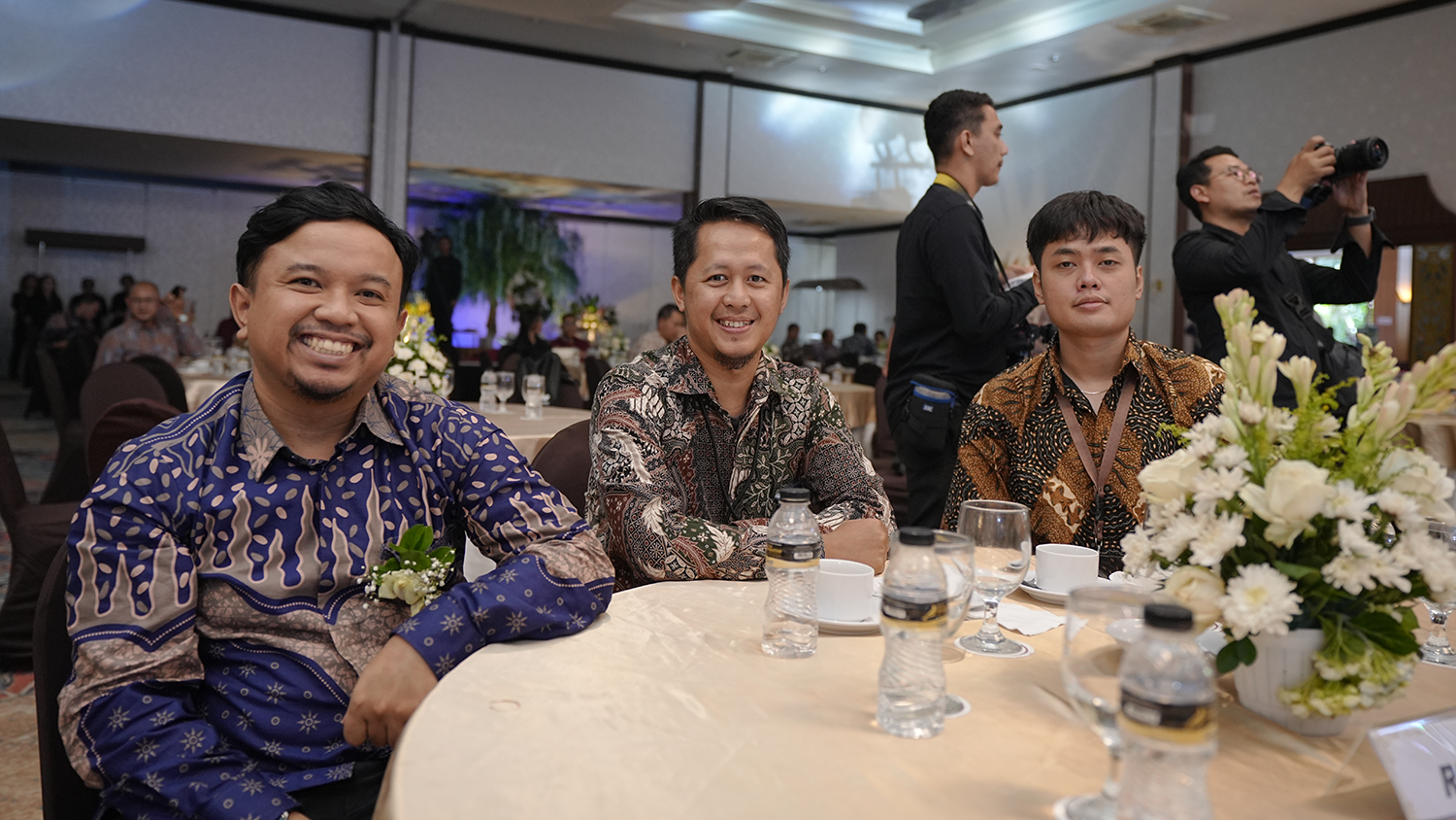 Molycop opens SAG Ball production line in Cilegon, Indonesia | Molycop